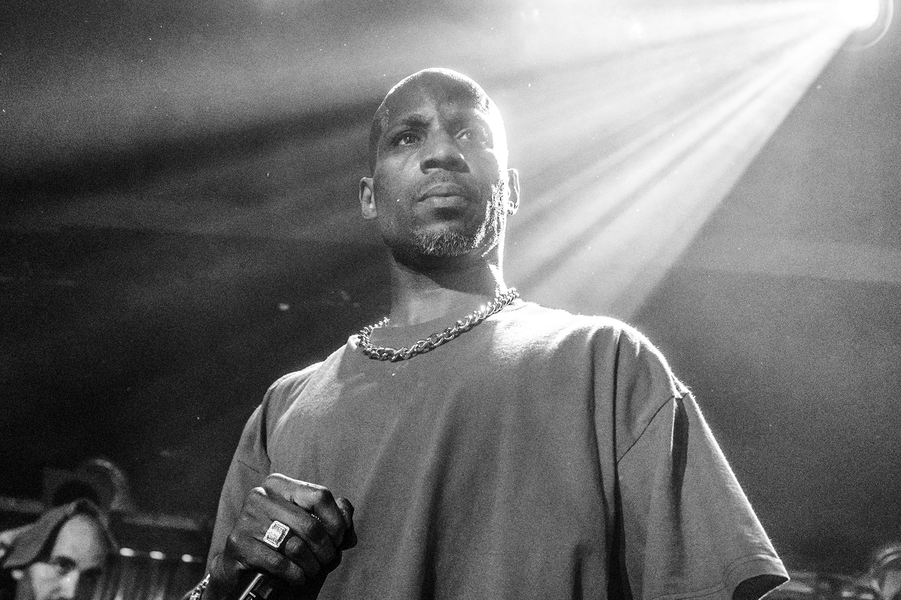 DMX, Rapper Who Blended Aggressive Menace With Emotional Sincerity ...